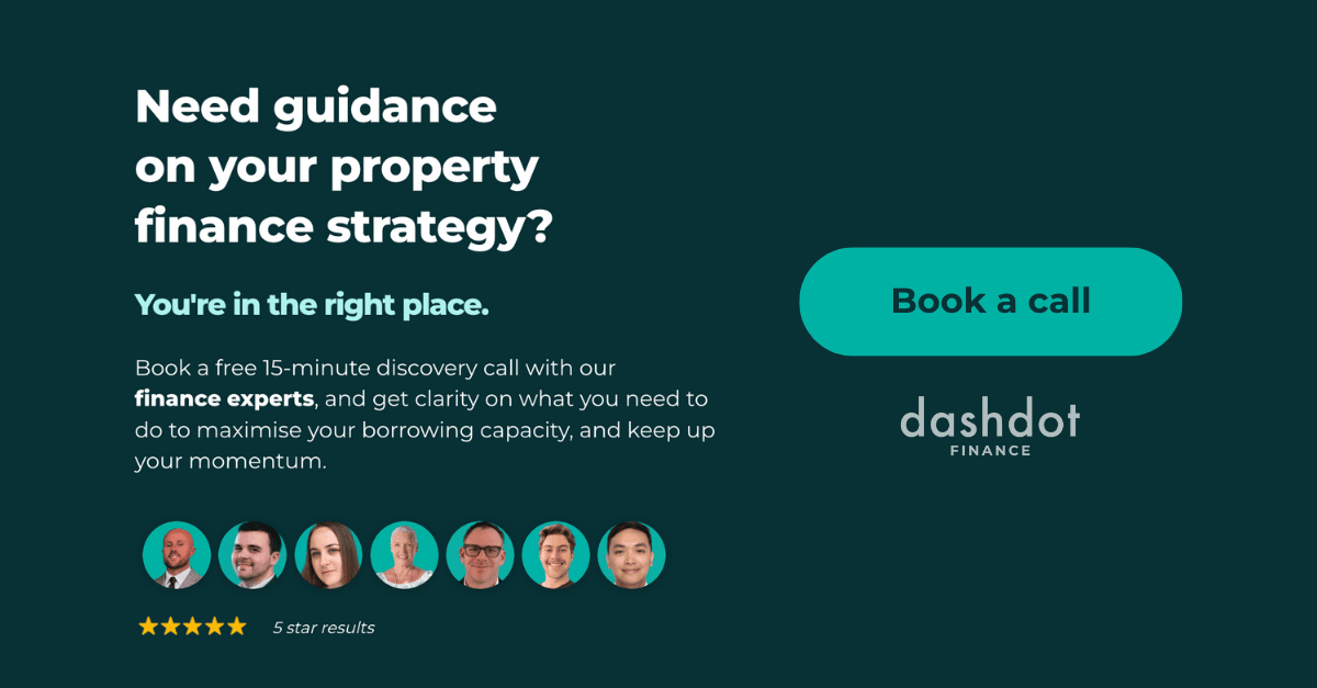 Discovery Call with Dashdot Finance